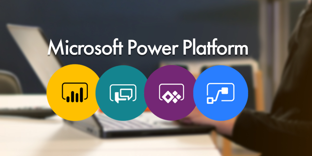 Microsoft Power Platform (Power Apps, Power Automate) Course